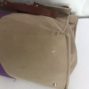 jerome gruet | Bags | Jerome Grier Tote Bag | Poshmark